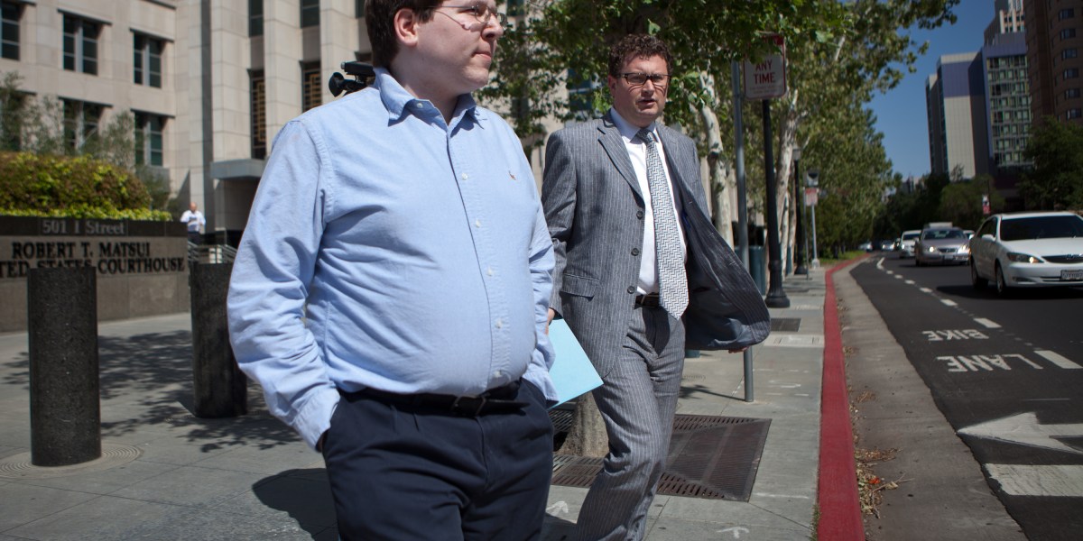 Matthew Keys case shows feds going too far in hacking prosections | Fortune