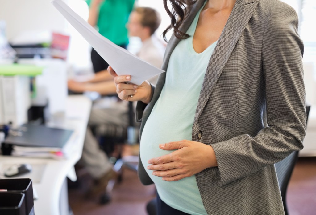 Finally, the Yelp for maternity benefits is here | Fortune