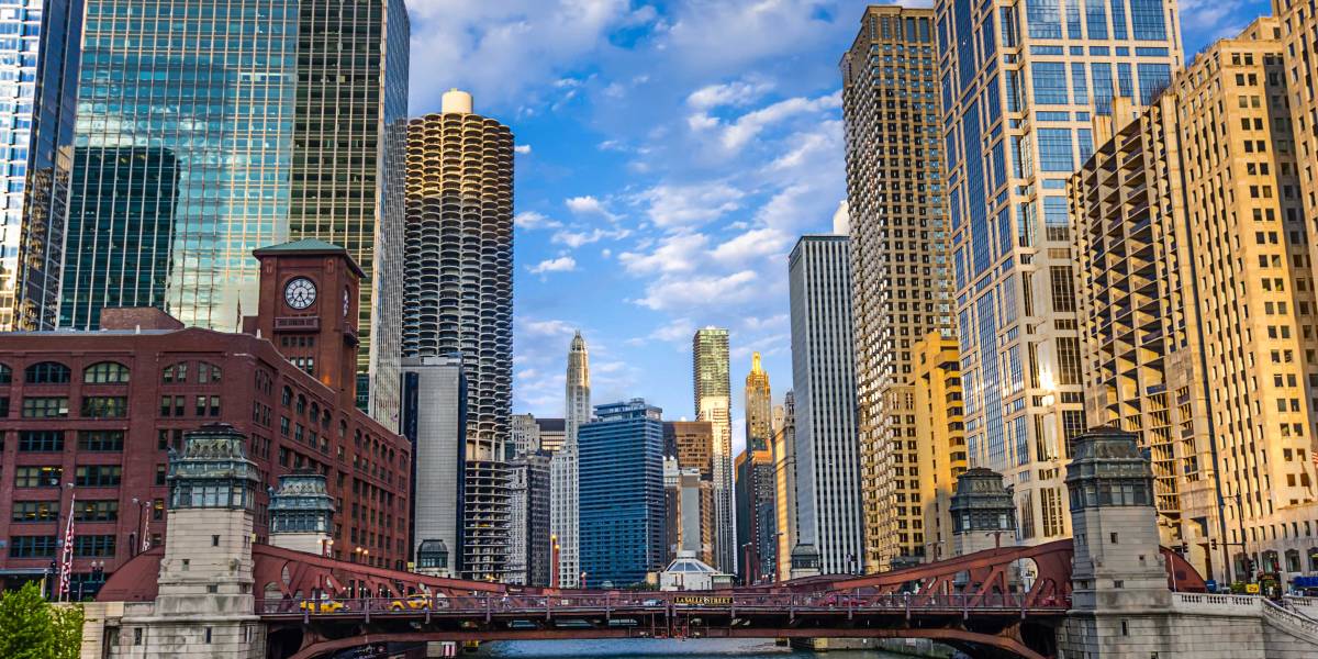 Cities will continue to grow thanks to millennials | Fortune