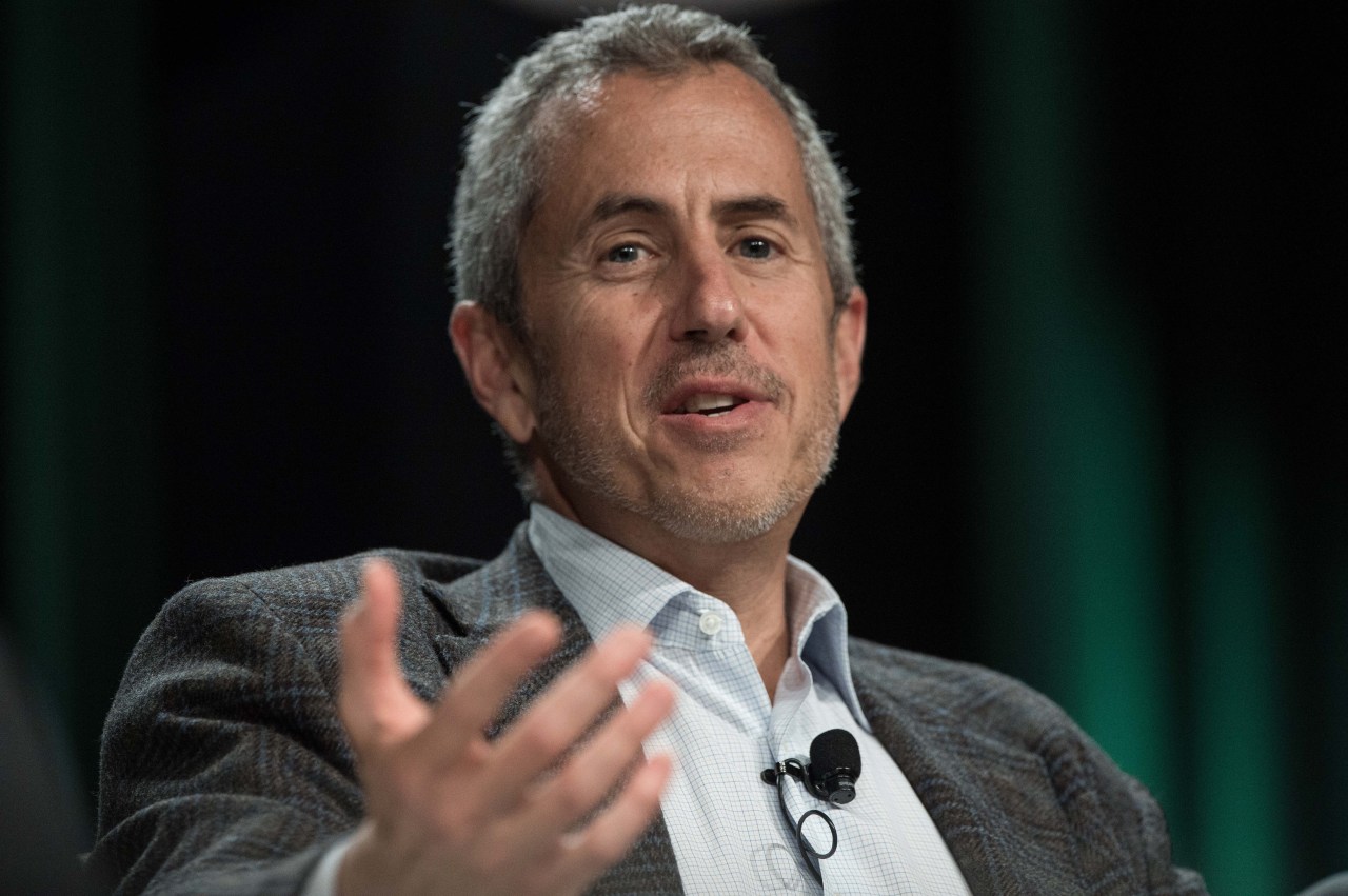 Danny Meyer Implementing No-Tipping Policy At 13 Restaurants | Fortune