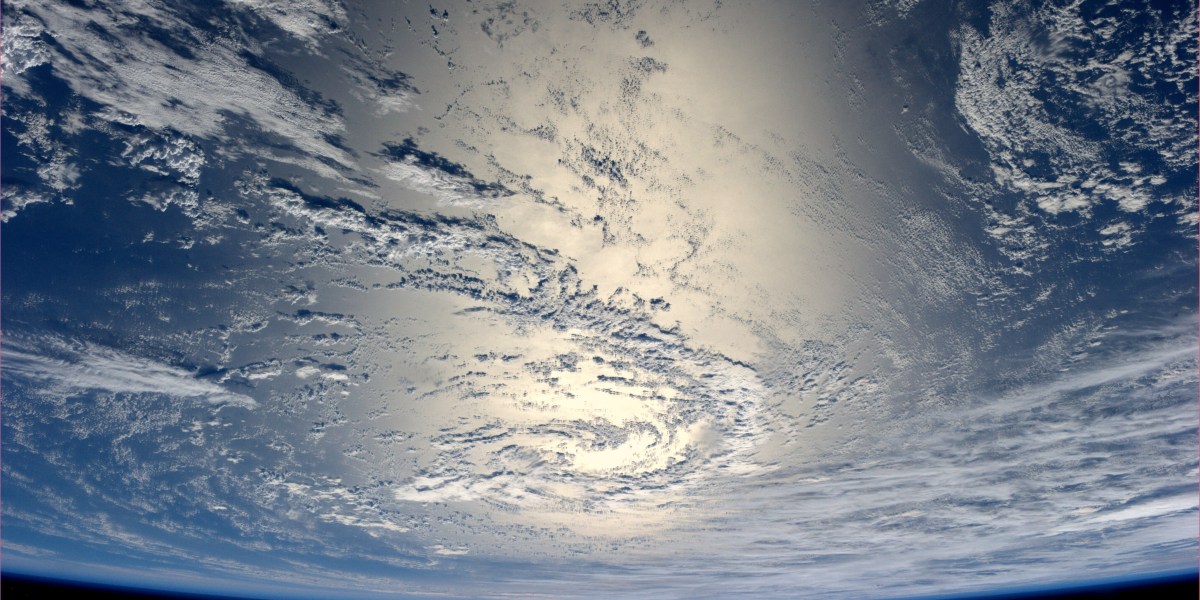 An Unknown Space Object is Headed For Earth | Fortune