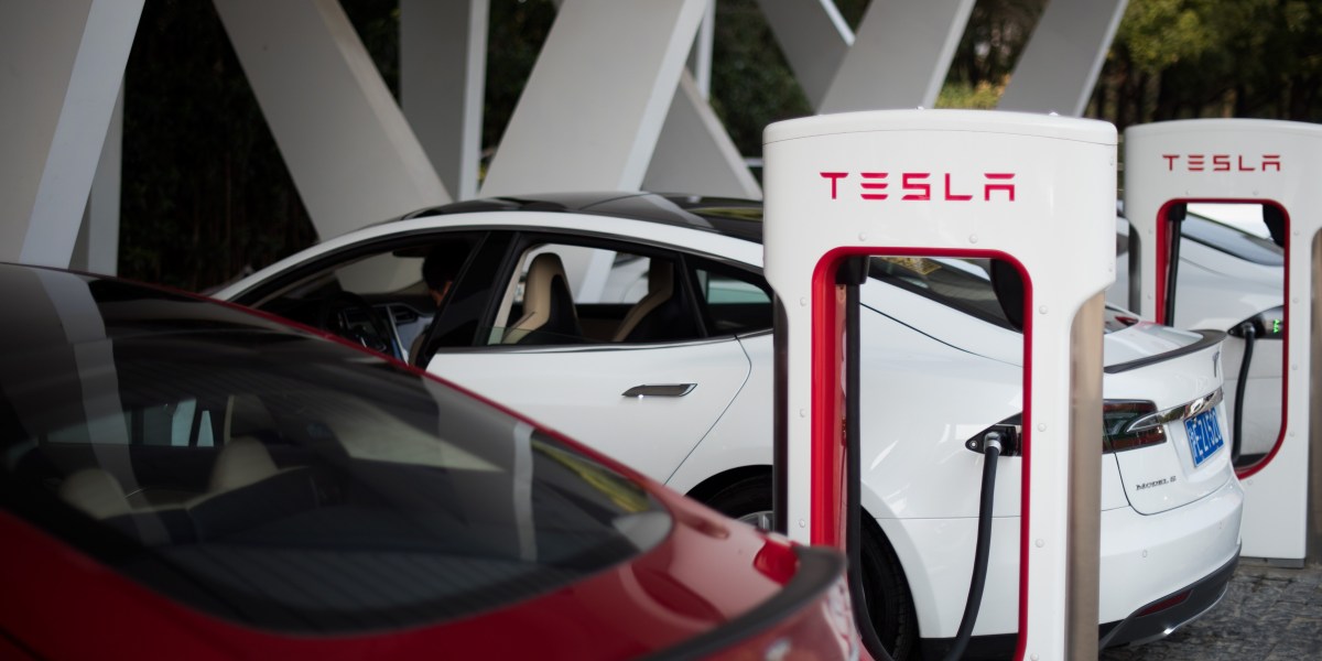 Consumer Reports Pulls Tesla Recommendation, Stock Falls | Fortune