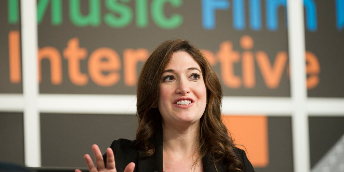 HSN Taps Randi Zuckerberg to Sell Tech to Millennial Women | Fortune