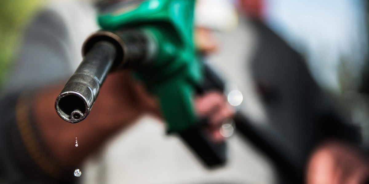 App Filld Wants To Help You Get Gas For Your Car | Fortune