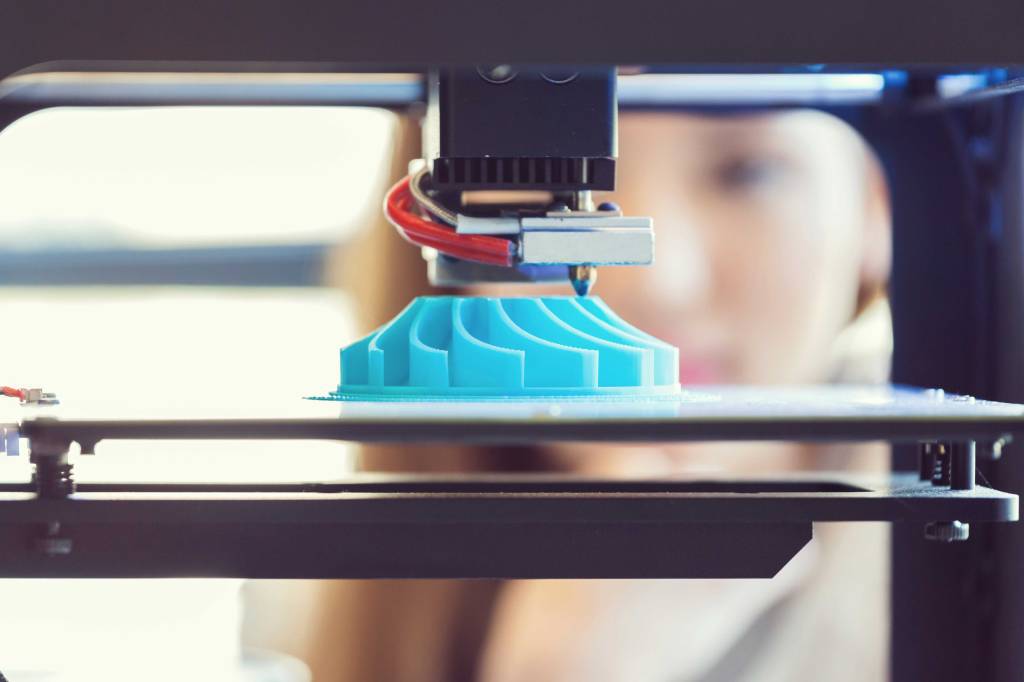 Will Apple Jump Into 3D Printing? | Fortune