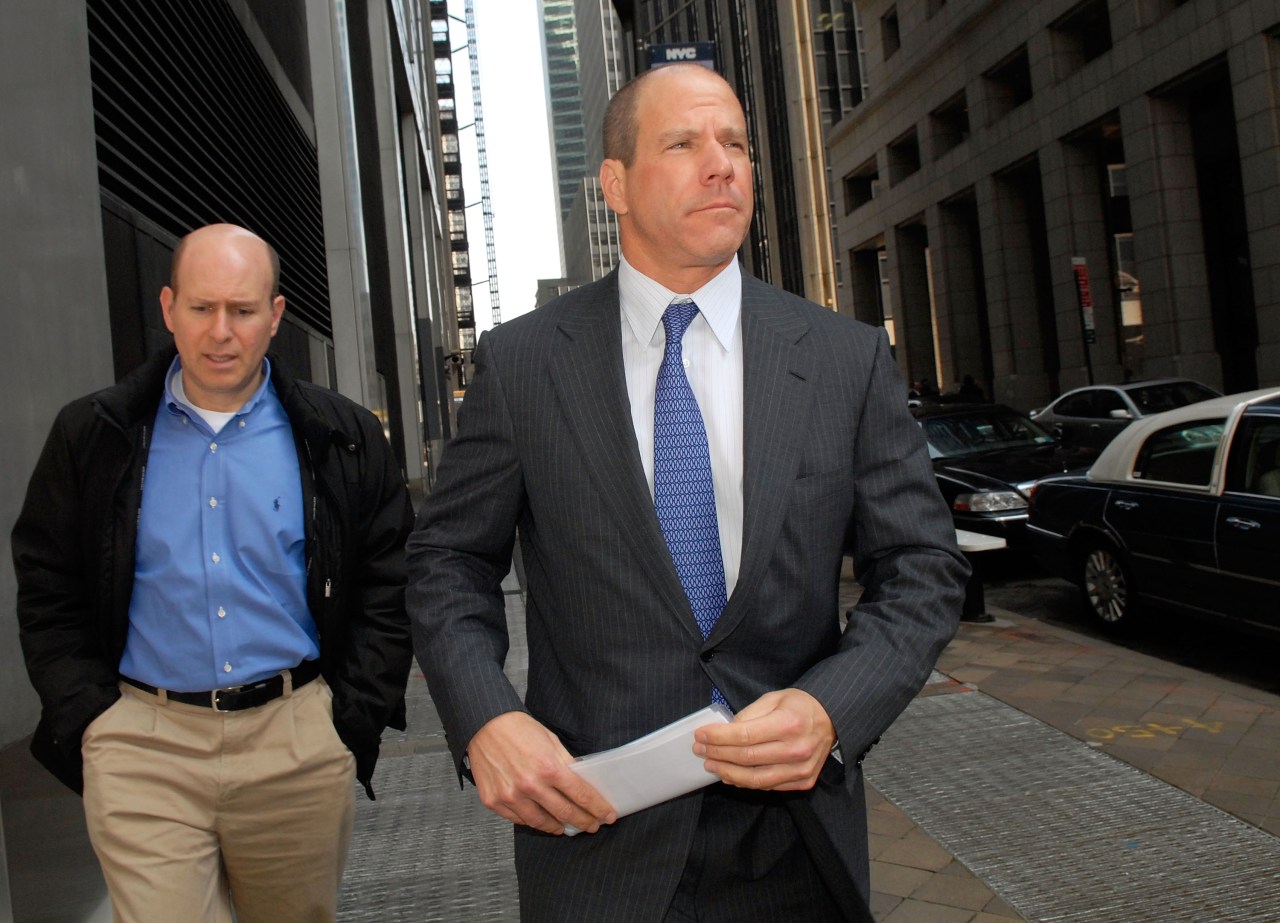 Ex-Goldman Sachs president to become co-CEO of TPG Capital | Fortune