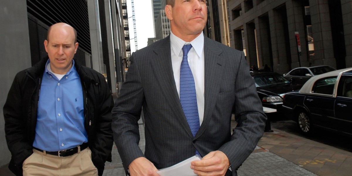 Ex-Goldman Sachs president to become co-CEO of TPG Capital | Fortune