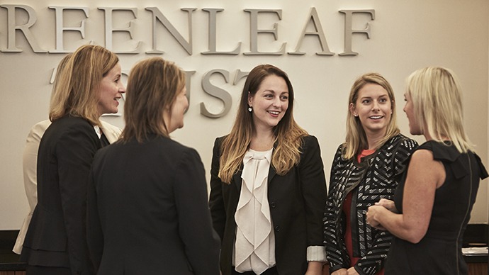 Greenleaf Trust Company Profile, Stock Price, News, Rankings | Fortune