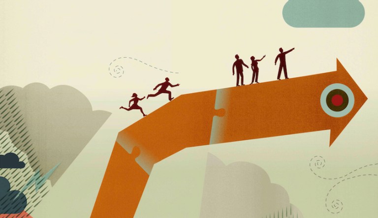 4 must-have skills for leaders to manage change | Fortune