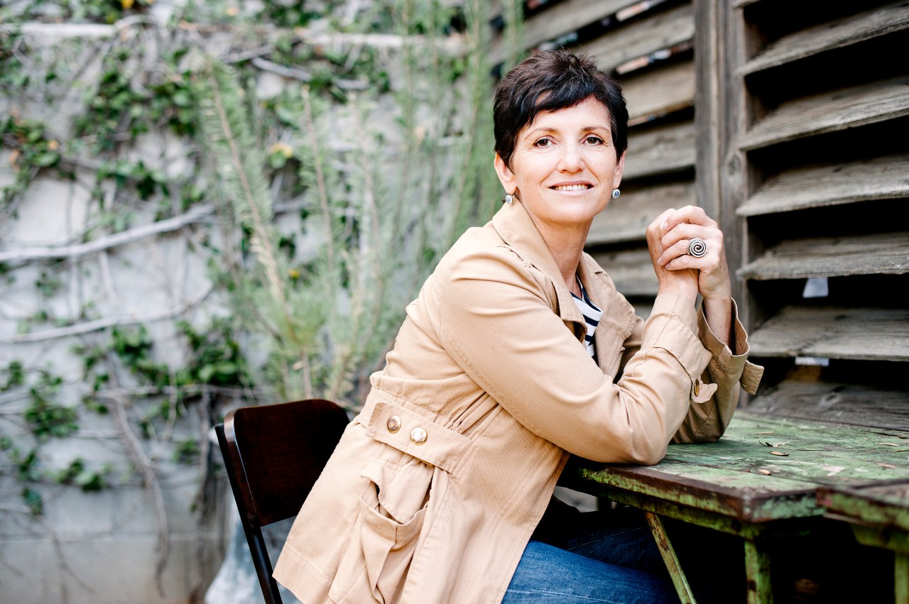 Meet the woman who started the investigation into sexism in Hollywood ...