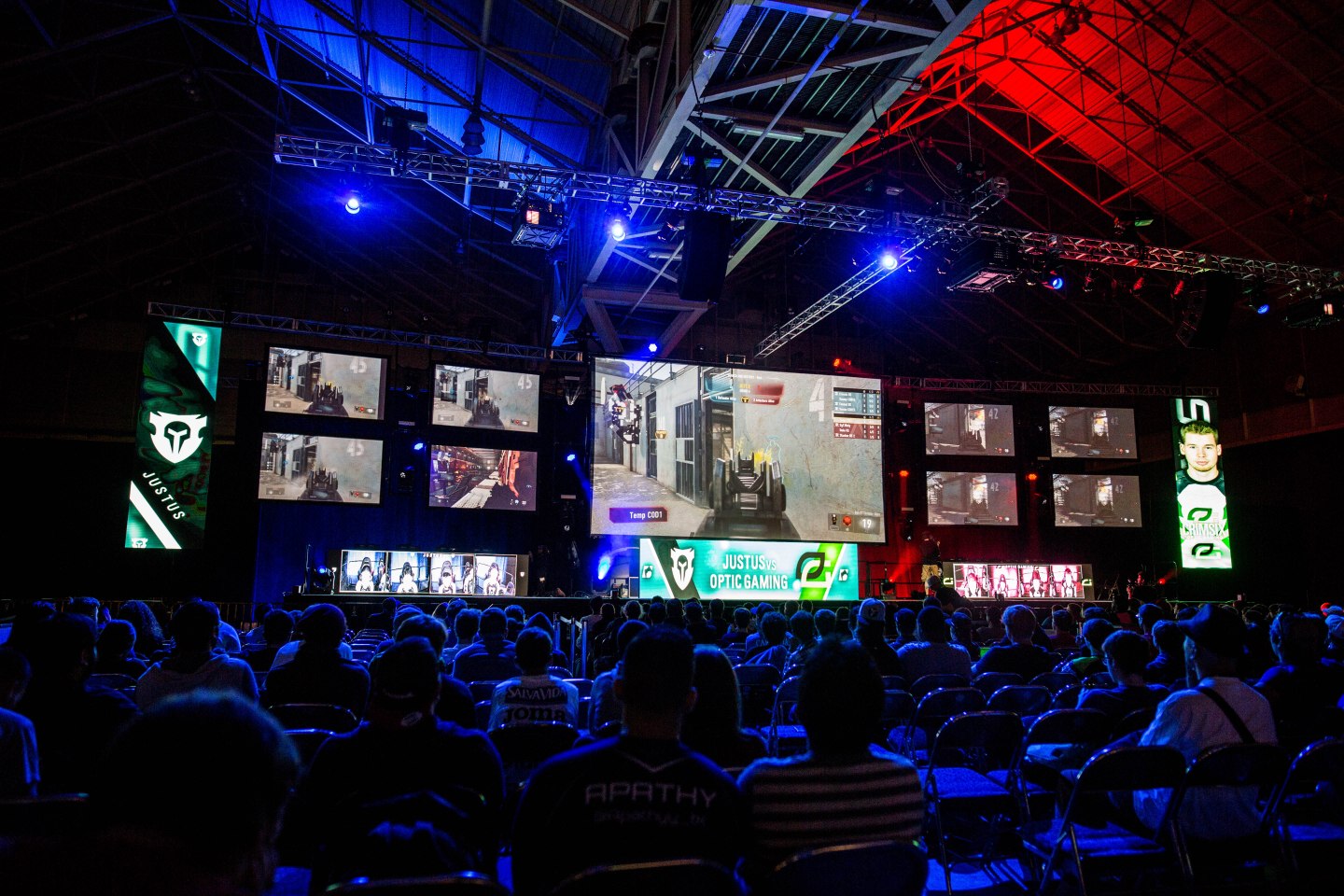 Why brands need to jump on the eSports bandwagon now | Fortune