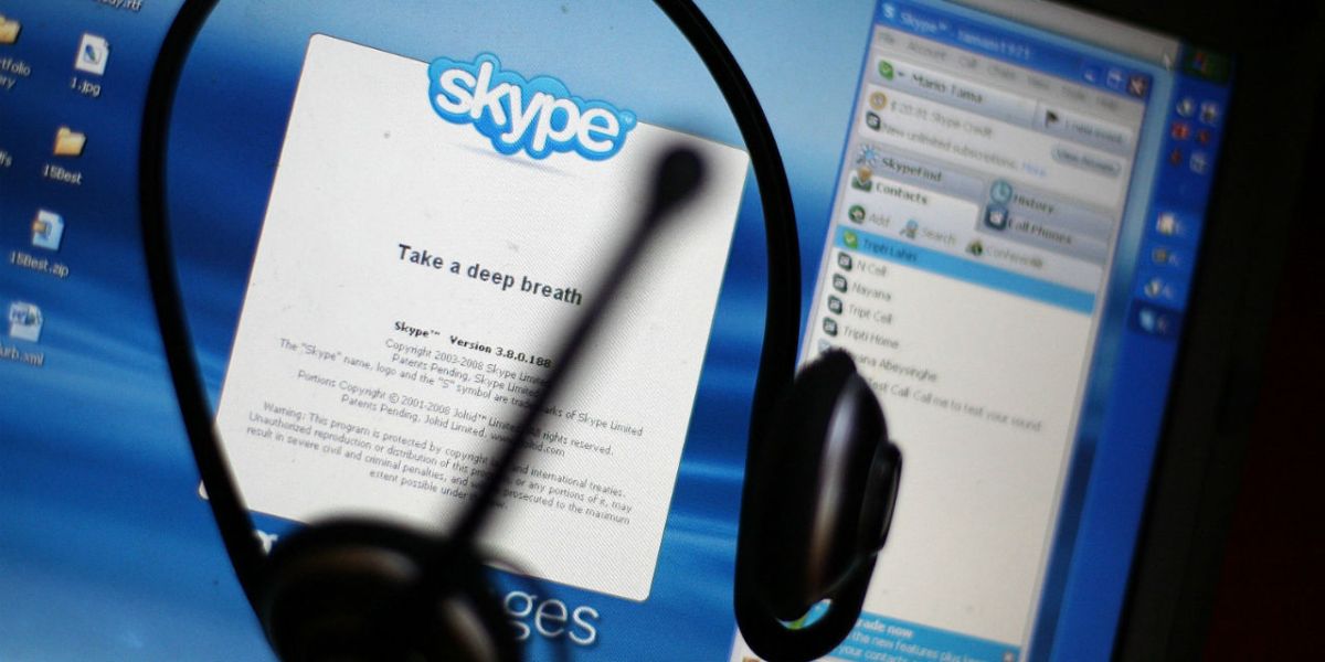 Microsoft Rolls Out Preview Version of Skype for Business For Macs ...