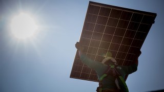 SolarCity to make high efficiency solar panels later this month | Fortune