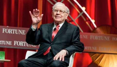 Warren Buffett's Biggest Losers | Fortune