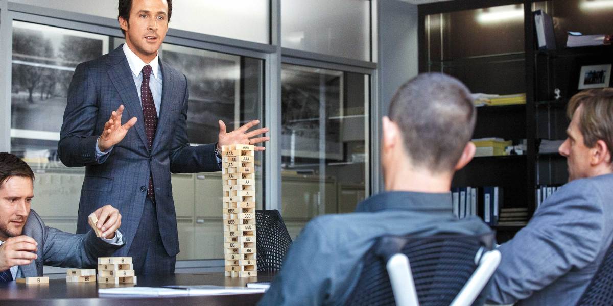 Why Startup CEOs Should Never Get Too Passionate | Fortune