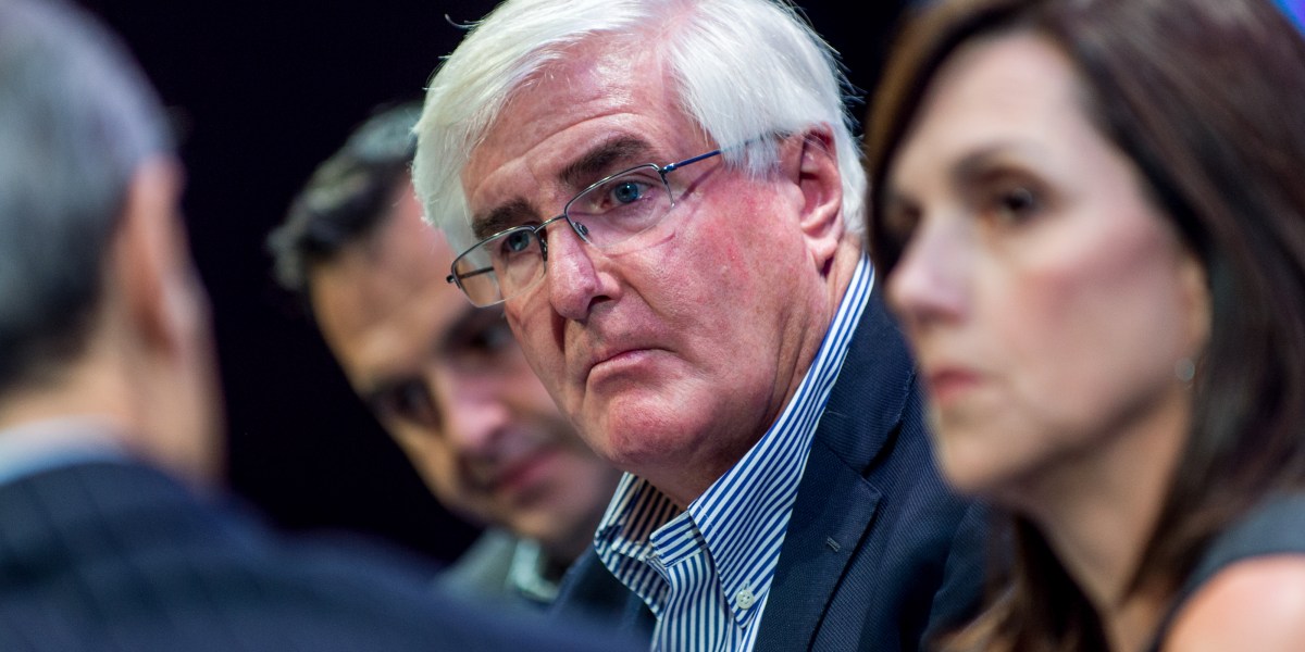 Early Google Investor: I Think VC Is A Young Person's Business | Fortune