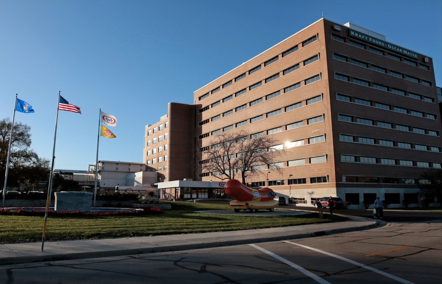 Dispatch from Madison: Why the Oscar Mayer factory is closing | Fortune
