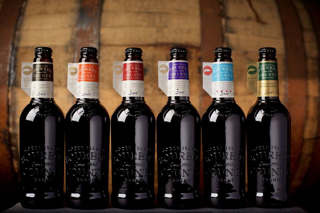 Black Friday's Rare Craft Beer Releases | Fortune