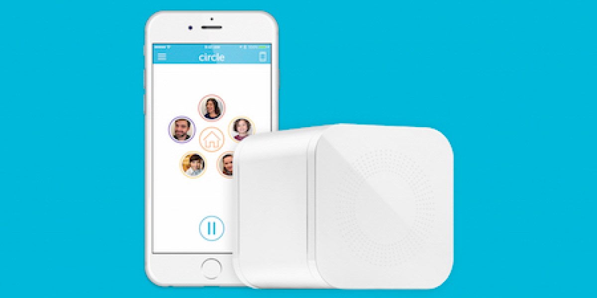 Disney's $99 Circle Gadget Will Force Your Kids Off Facebook | Fortune