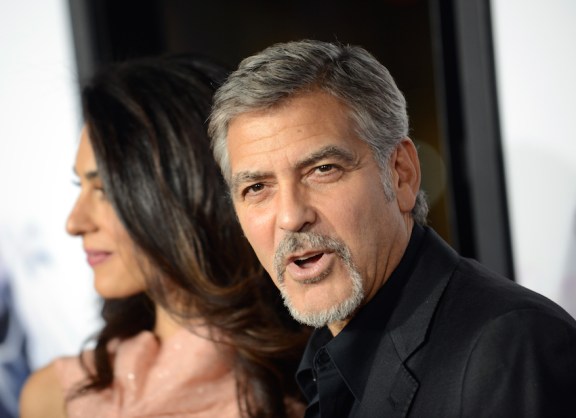 Watch: George Clooney's First U.S. Ad for Nespresso | Fortune