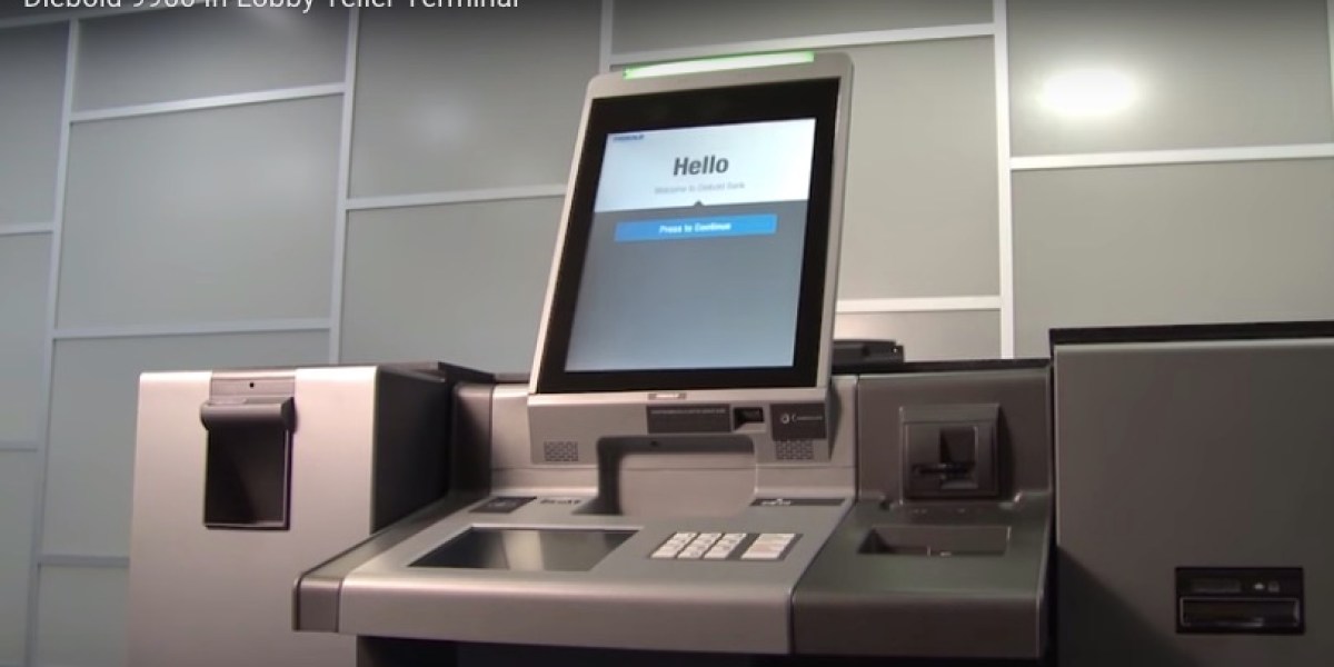 Diebold Launches Revamped Bid for Wincor Nixdorf | Fortune