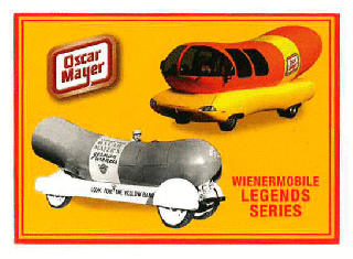Oscar Mayer's Wienermobile Can Now Be Yours For $25 | Fortune