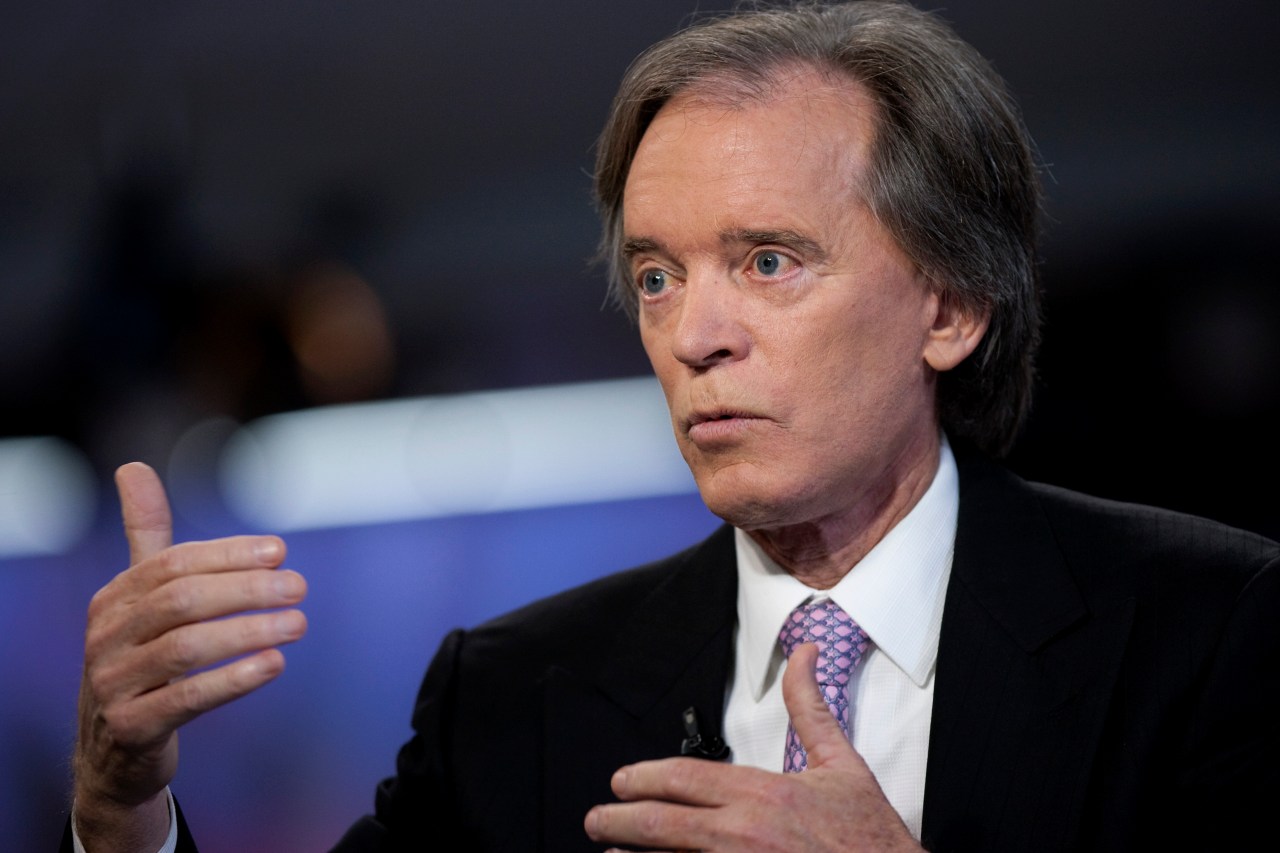 Bond King Bill Gross Says the Golden Age of Investing Is Over | Fortune