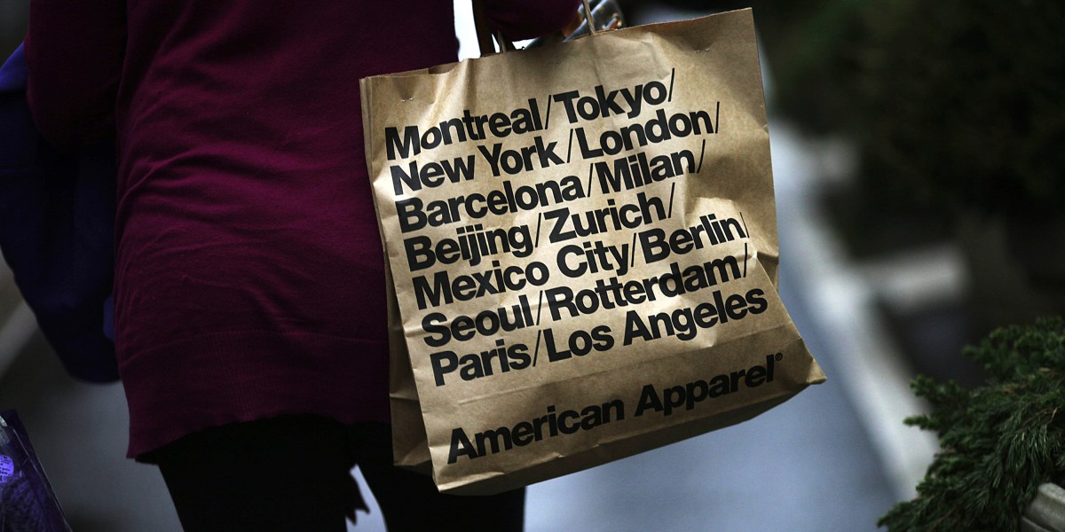 These Well-Known Brands Could Disappear Soon | Fortune