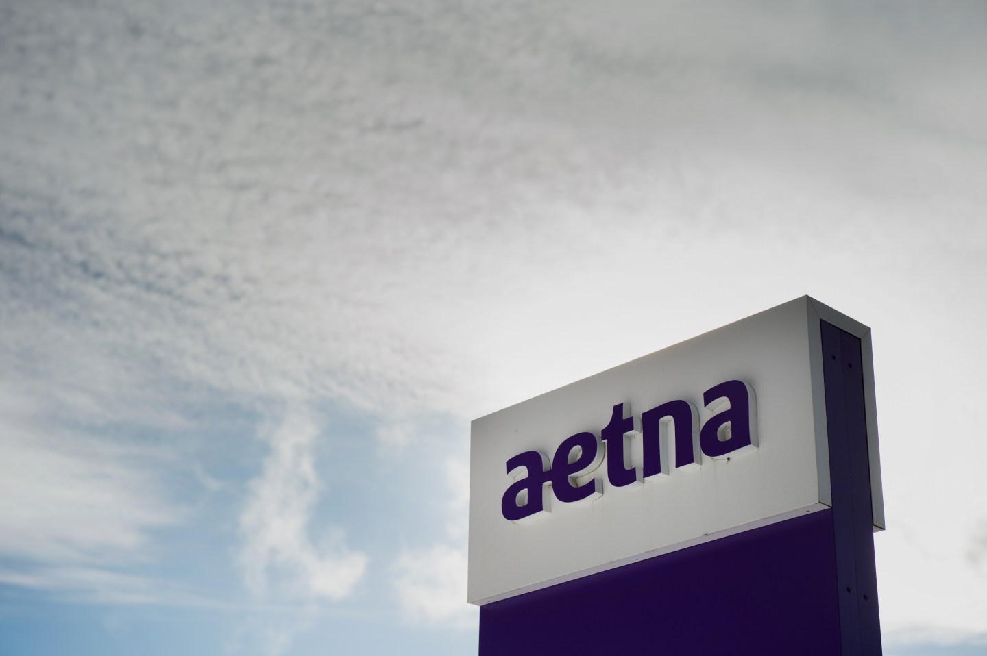Here's How Aetna and Humana Will Try to Save Their Mega-Merger | Fortune