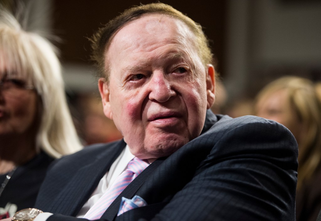 These Are the 5 Oldest CEOs of the Fortune 500 | Fortune