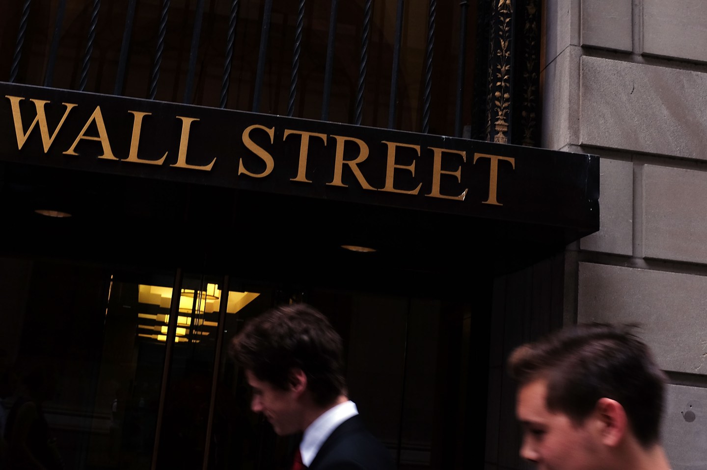 Wall Street Wants to Hire Computer Scientists | Fortune