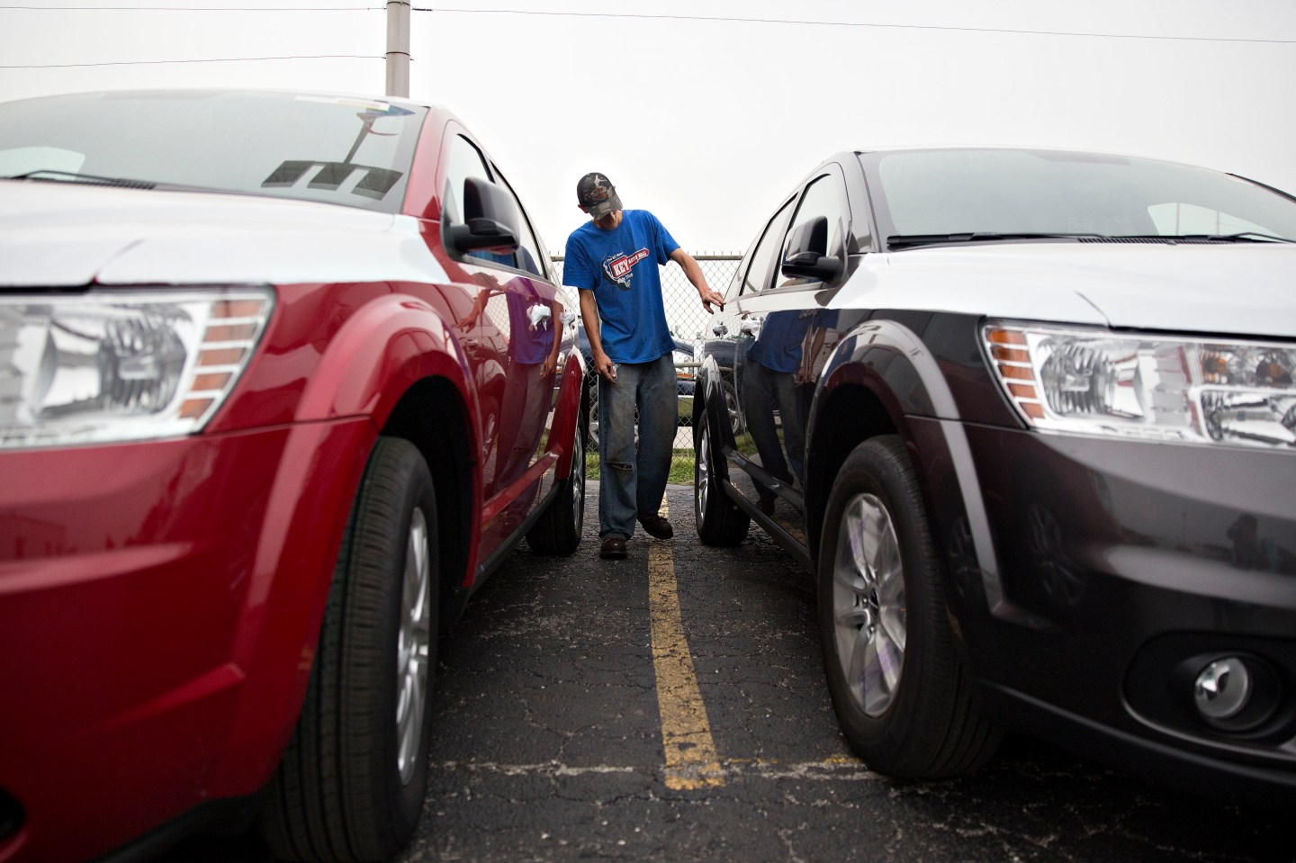 Auto sales: What U.S. Automaker Performance Says About U.S. Economy ...