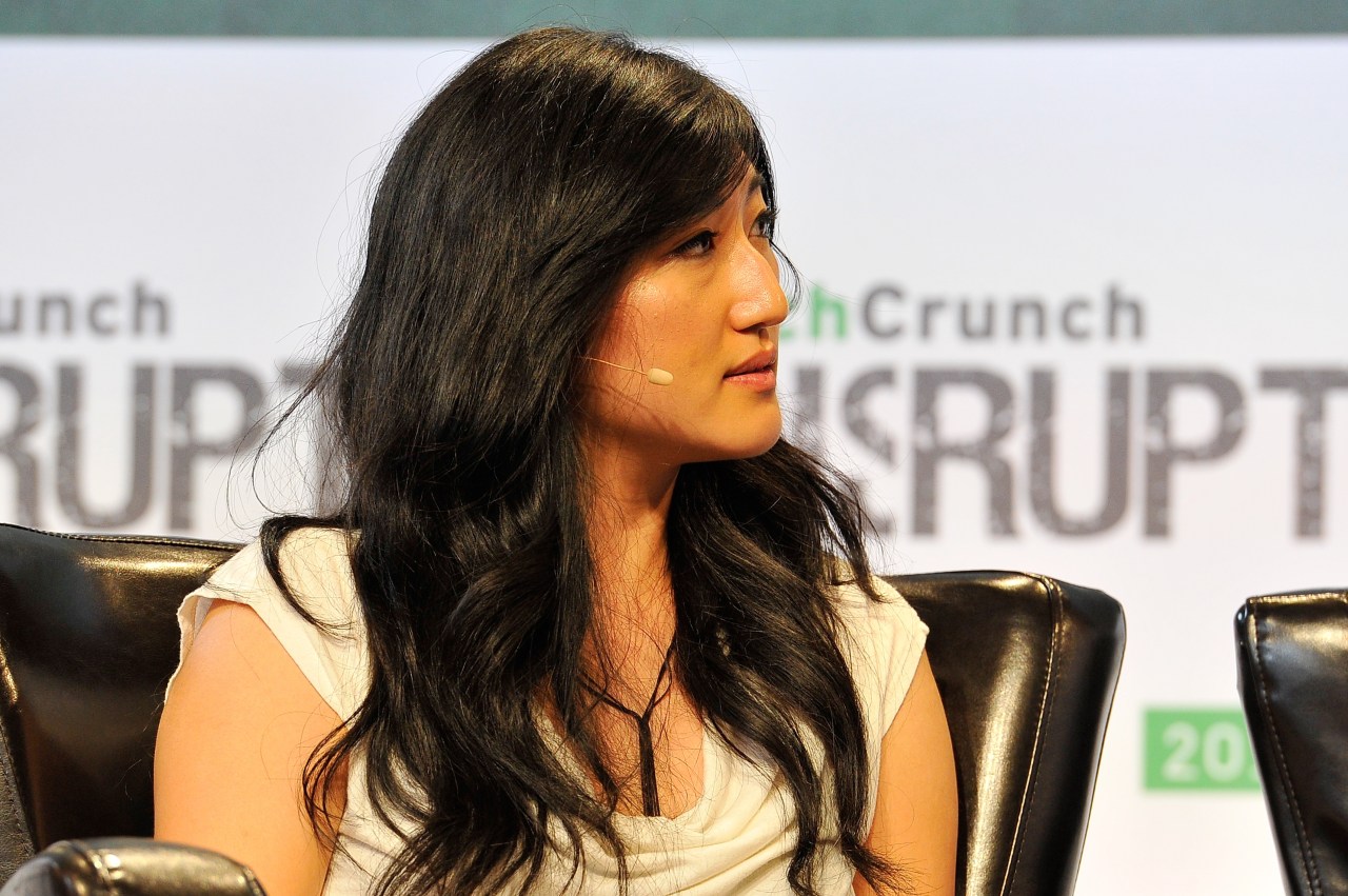 Polyvore's Jess Lee On Why She Sold To Yahoo | Fortune