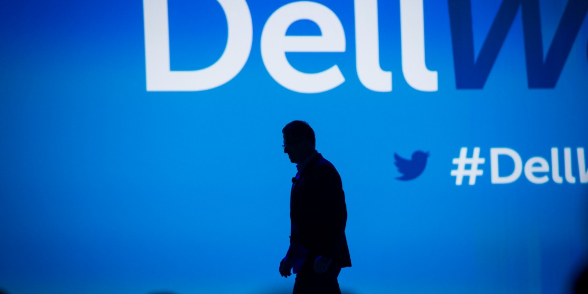 Cognizant, NTT, Atos vie for Dell's Perot Systems | Fortune