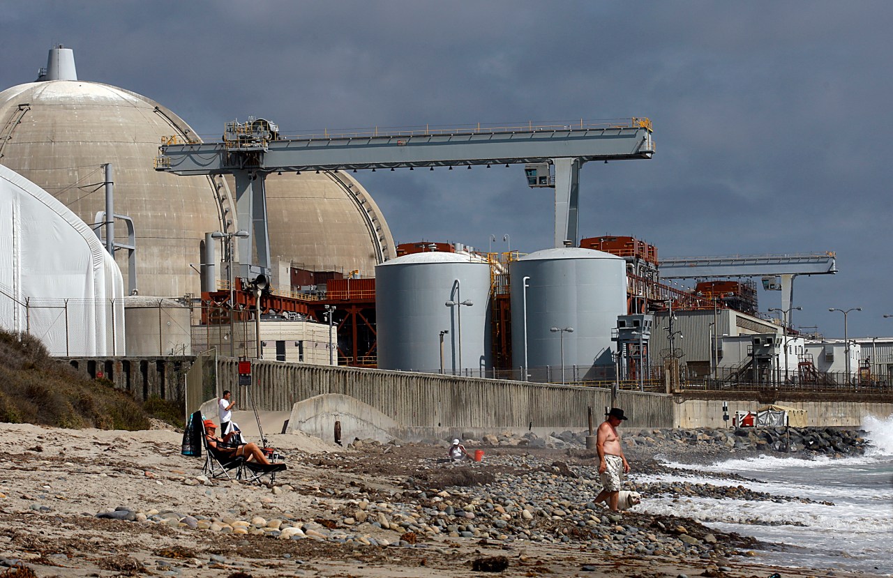 French Giant Veolia To Buy Nuclear Waste Cleanup Startup Kurion | Fortune