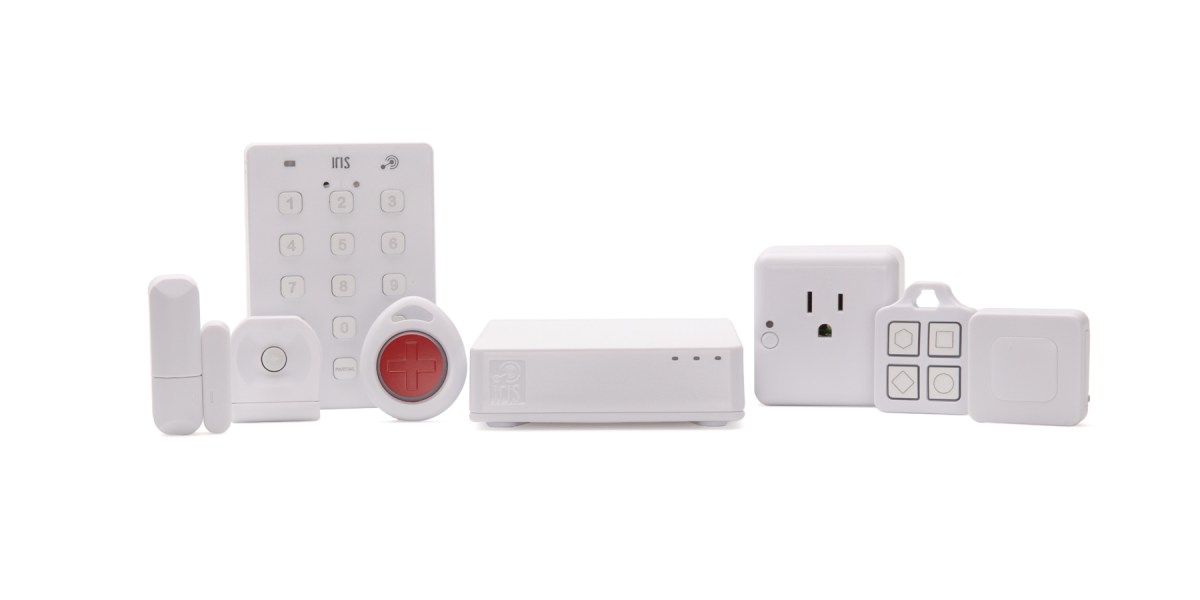 Lowe's New Smart Home Hub is a Key to a New Image | Fortune