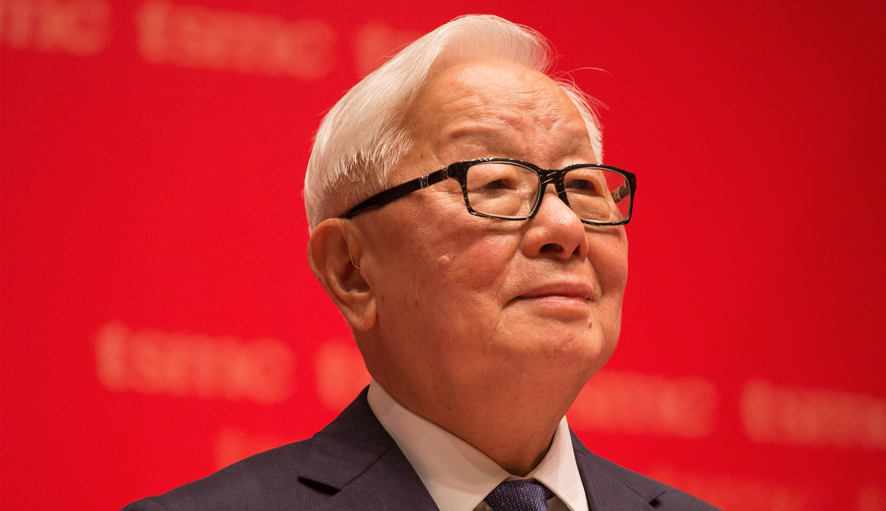 Businessperson of the Year | Fortune