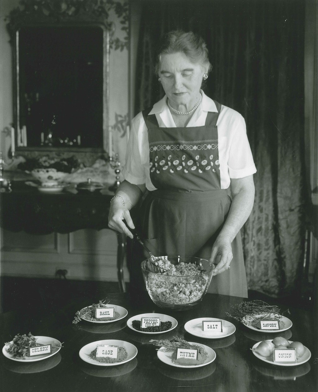 The History of America’s Favorite Thanksgiving Brands | Fortune