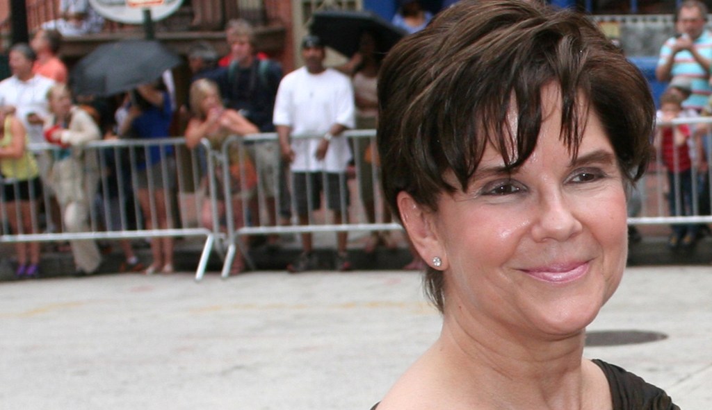 Phebe Novakovic | 2015 Businessperson of the Year | Fortune