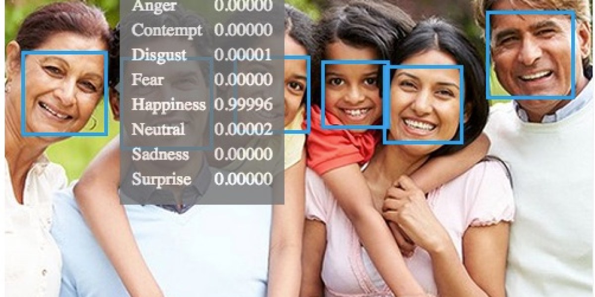Microsoft Project Oxford Claims To Read Your State of Mind | Fortune