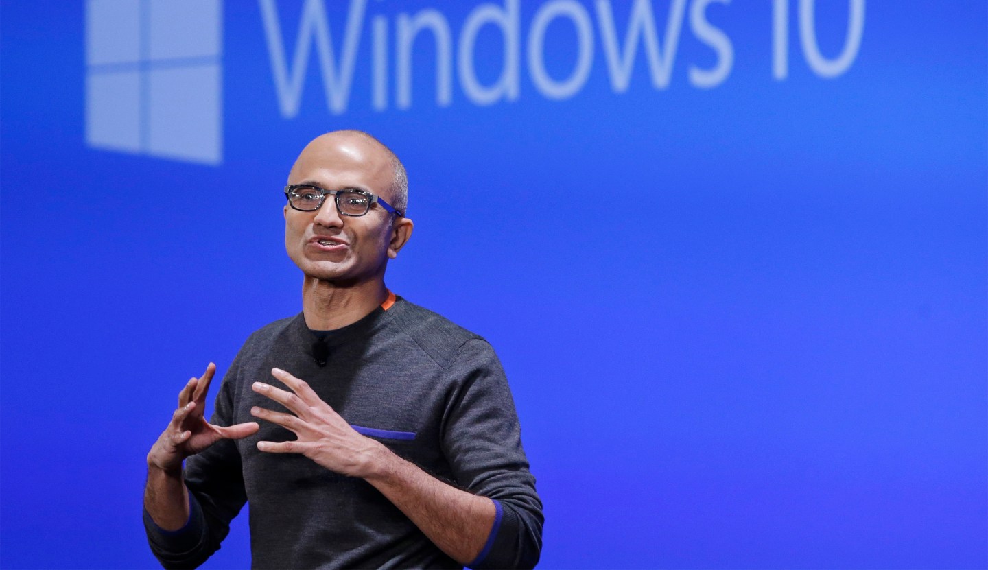 Microsoft Explains How It Uses Artificial Intelligence for Chat | Fortune