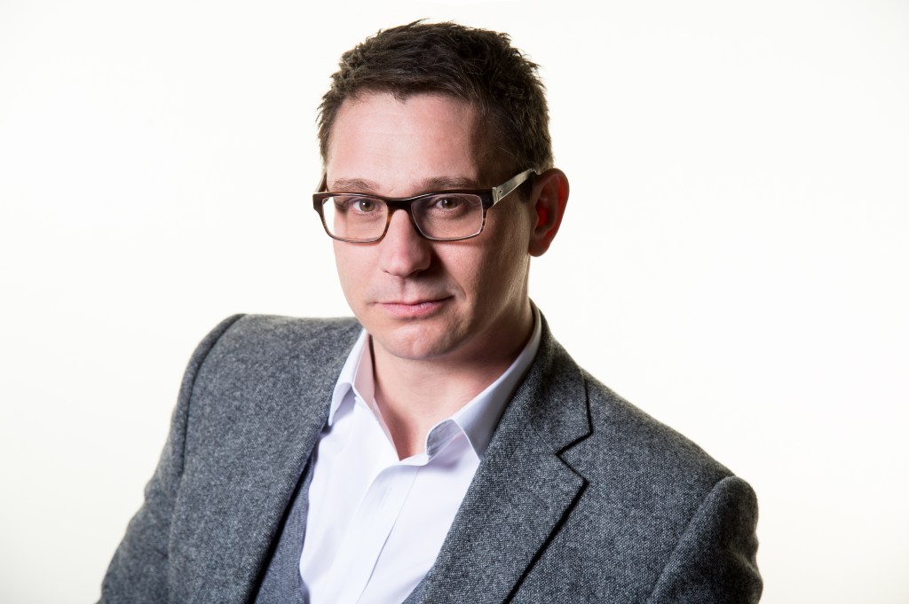 Articles by Simon Berg | Fortune