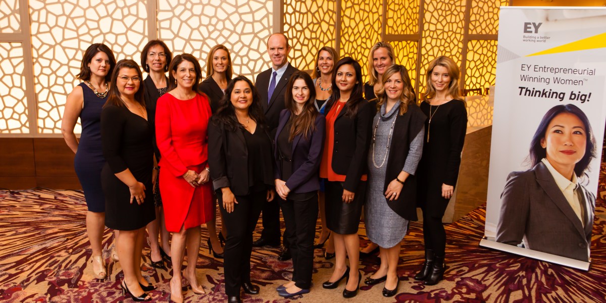 Immigrant Women Make Great Entrepreneurs | Fortune