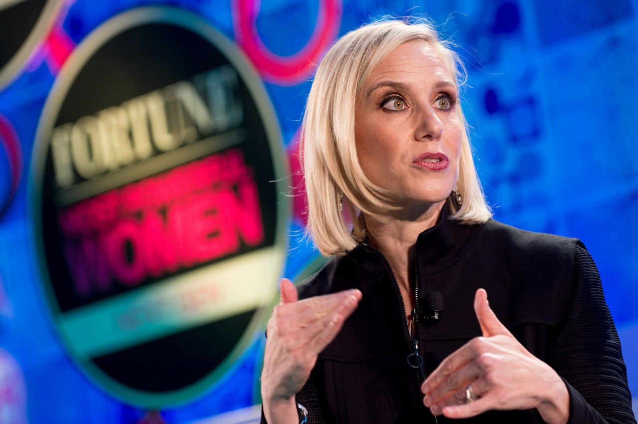 Chief Operating Officers Talk about Women in the Role at Next Gen | Fortune