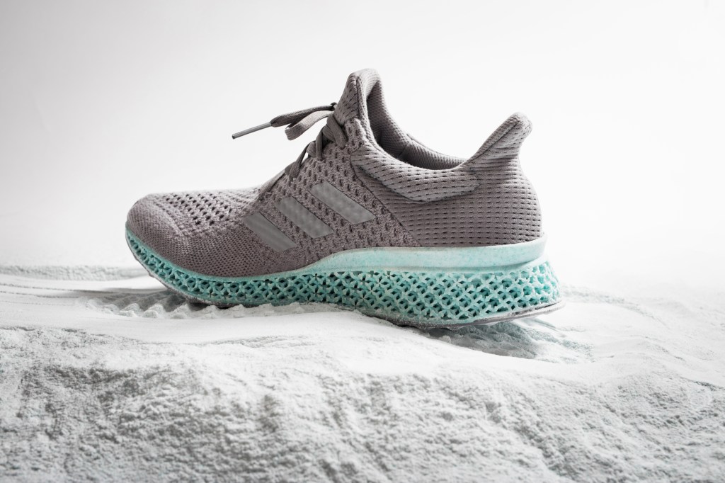 New Adidas Playbook Betting Hard on 3D Printing, Robots | Fortune