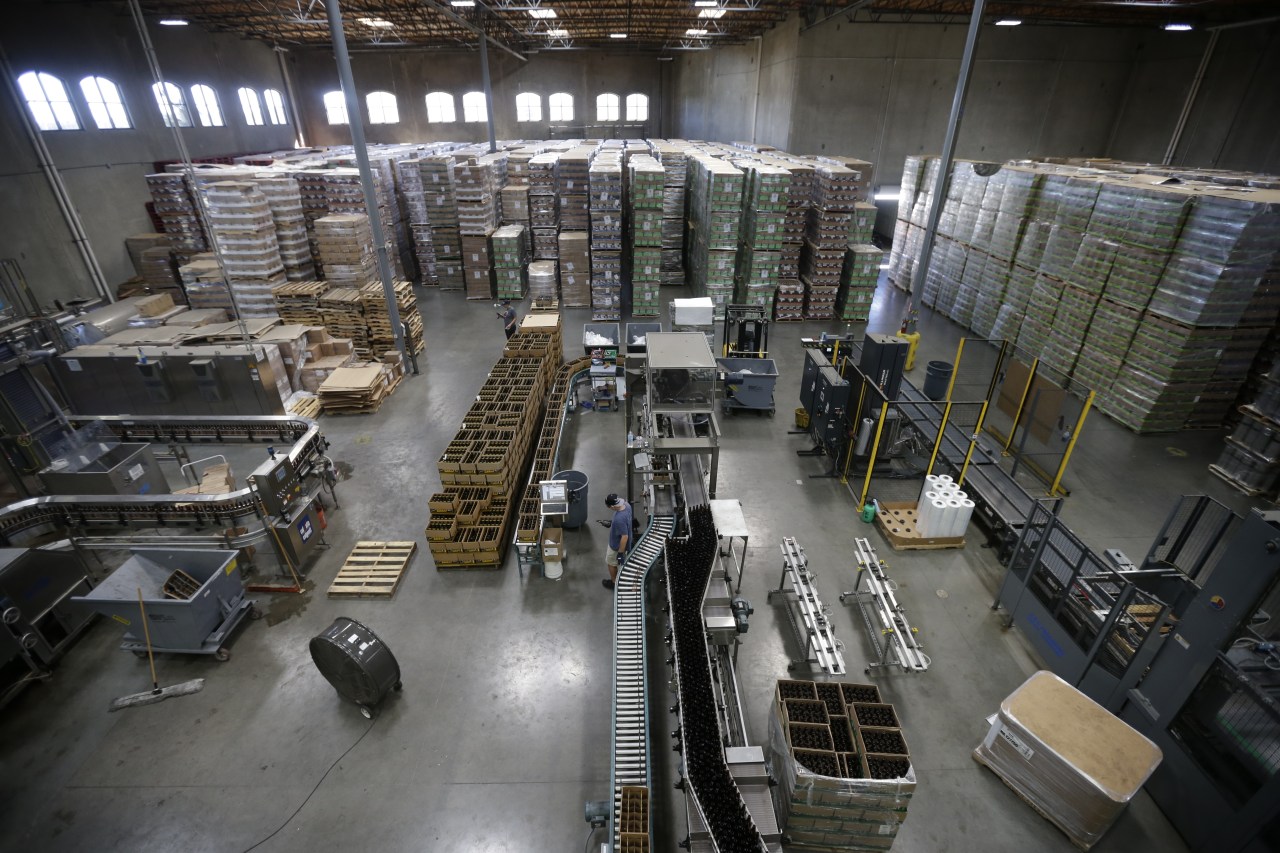 America Has More Breweries Than Ever Before | Fortune