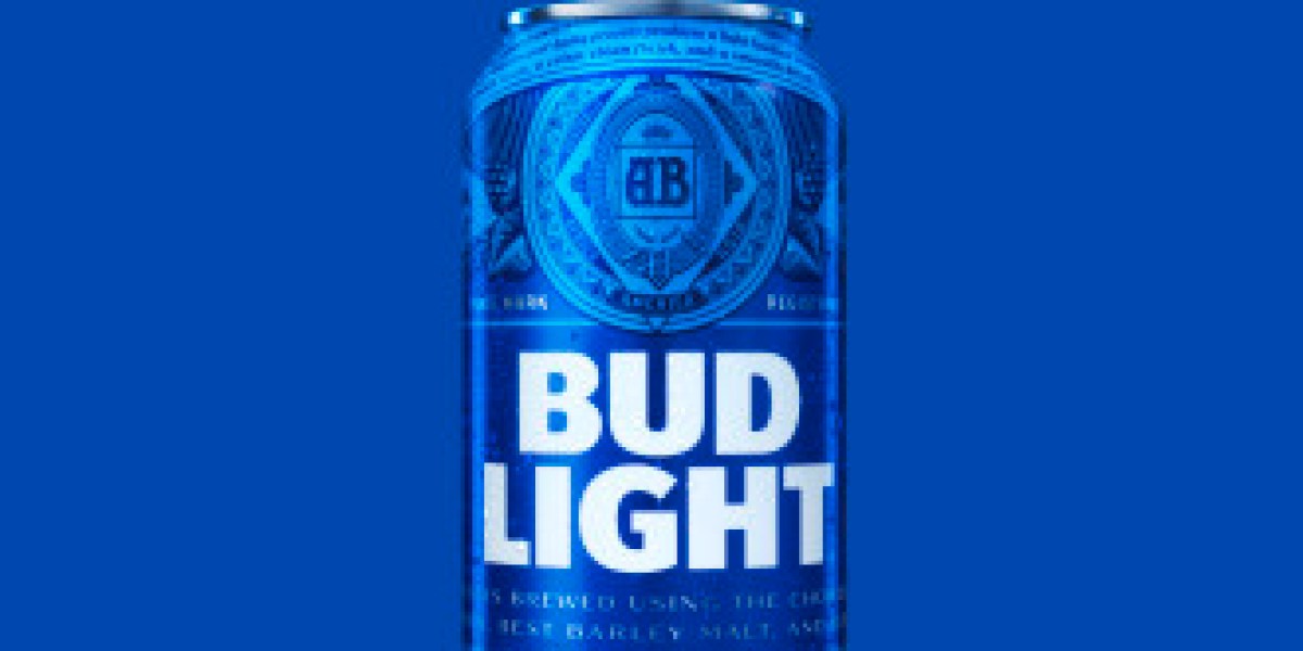 Bud Light Has a New Look in Packaging Redesign | Fortune