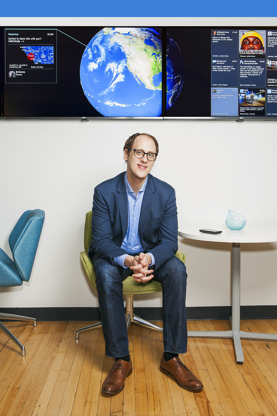 Dataminr: How Hedge Funds Are Using Twitter to Make Money | Fortune