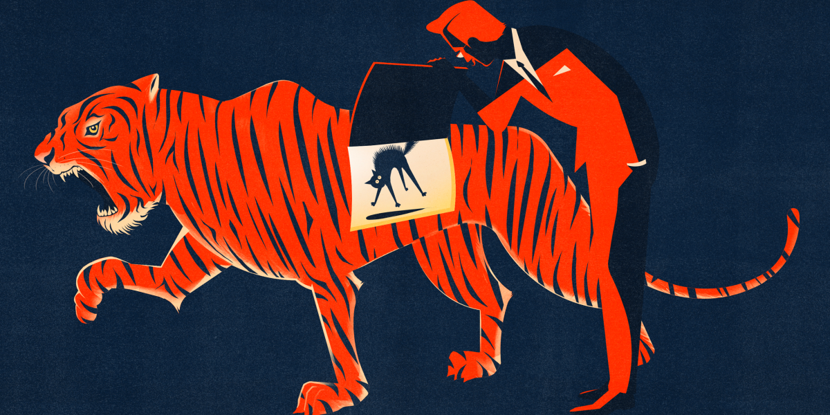 Private Equity’s Paper Tigers | Fortune