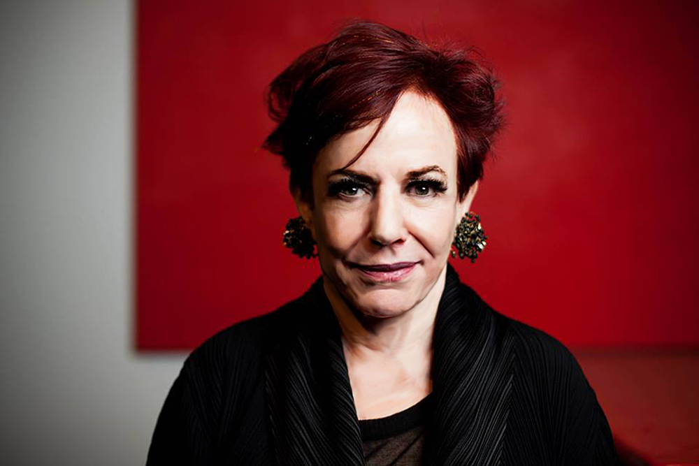 Here’s What Top Trend Spotter Faith Popcorn Sees for 2016 | Fortune